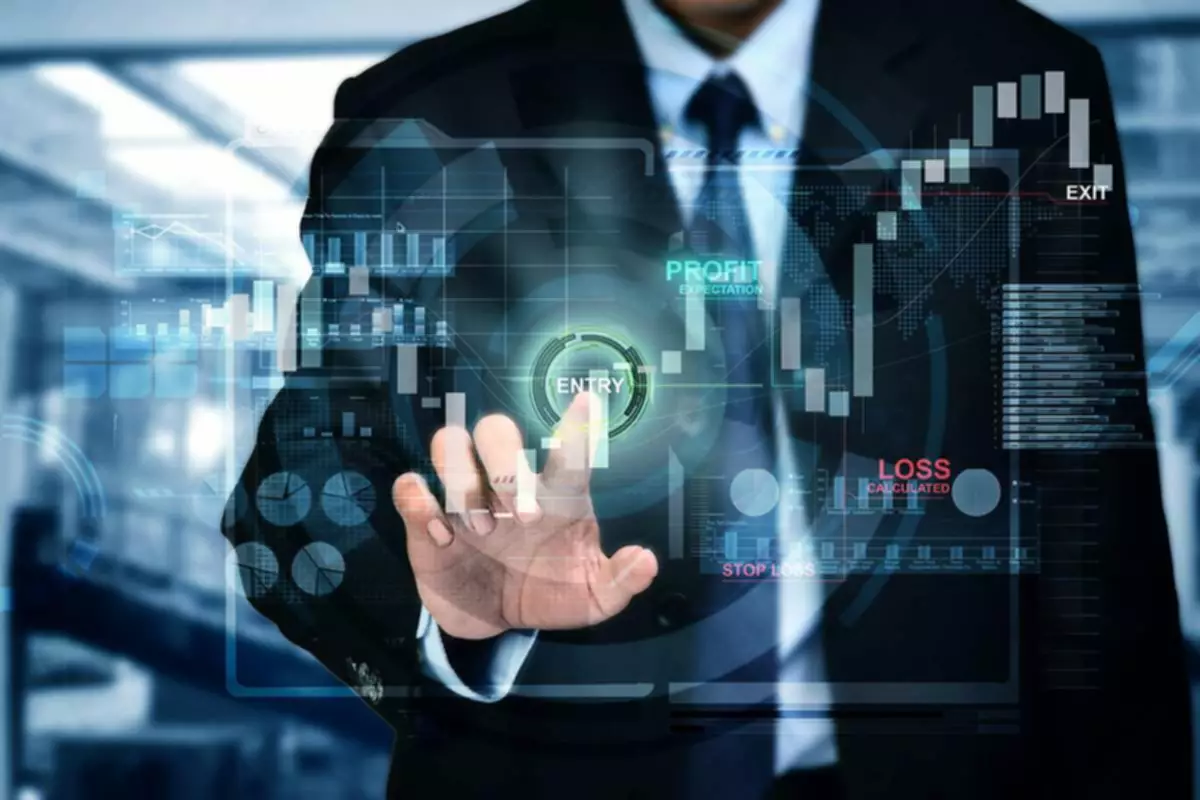 What is Forex Signals? | XCritical