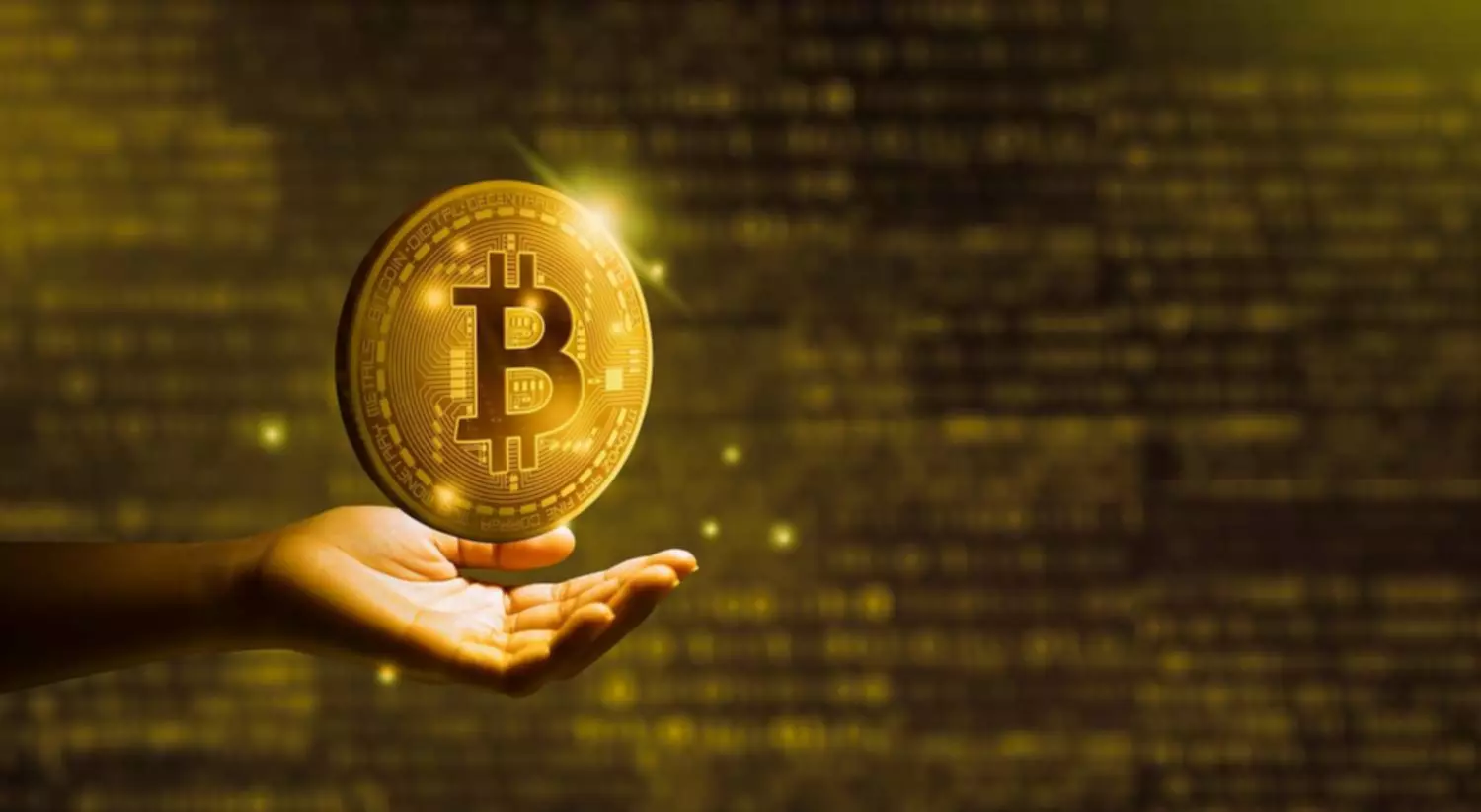 What Is a Bitcoin Address and How to get it? | XCritical