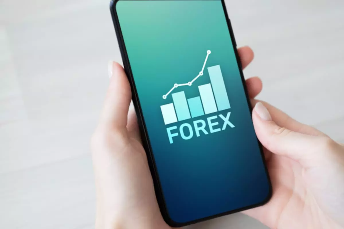 Mobile apps in the Forex industry | XCritical