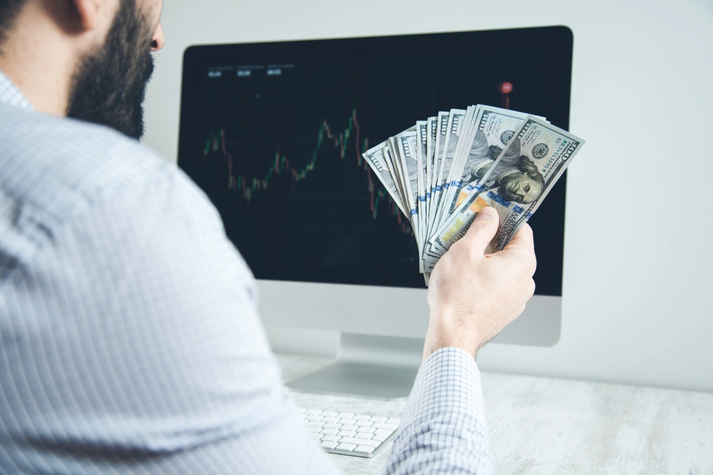 Proprietary Trading: What It Is, How It Works, Benefits | XCritical Proprietary Trading: What It Is, How It Works, Benefits | XCritical