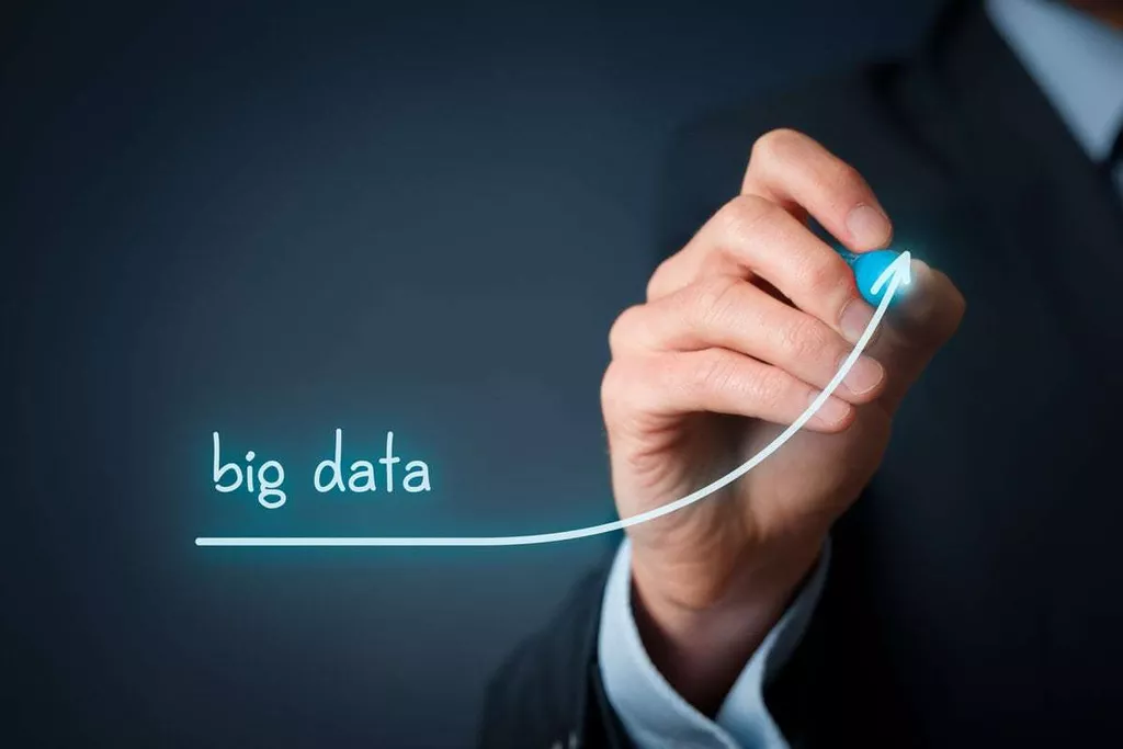 Big Data in Trading: The Importance of Big Data for Broker | XCritical