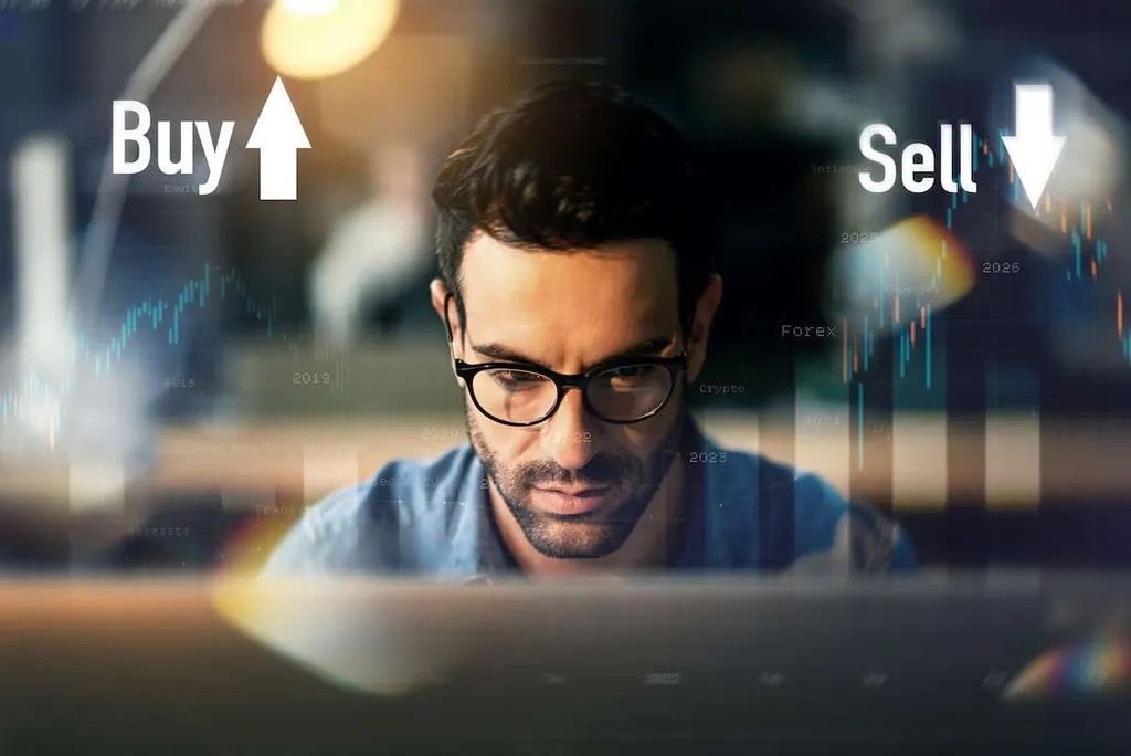 Buy Side vs Sell Side Liquidity in ICT Trading | XCritical