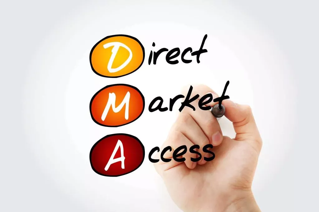 Direct Market Access (DMA): Understanding, Uses, and Benefits | XCritical