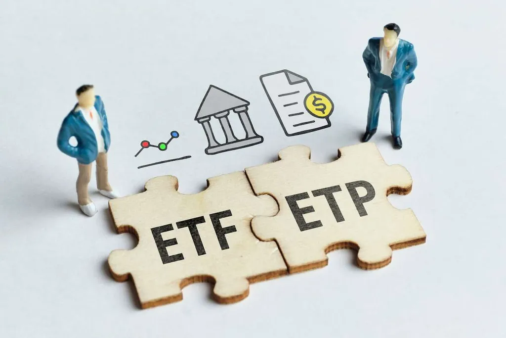 ETP vs ETF: Understanding the Key Differences | XCritical