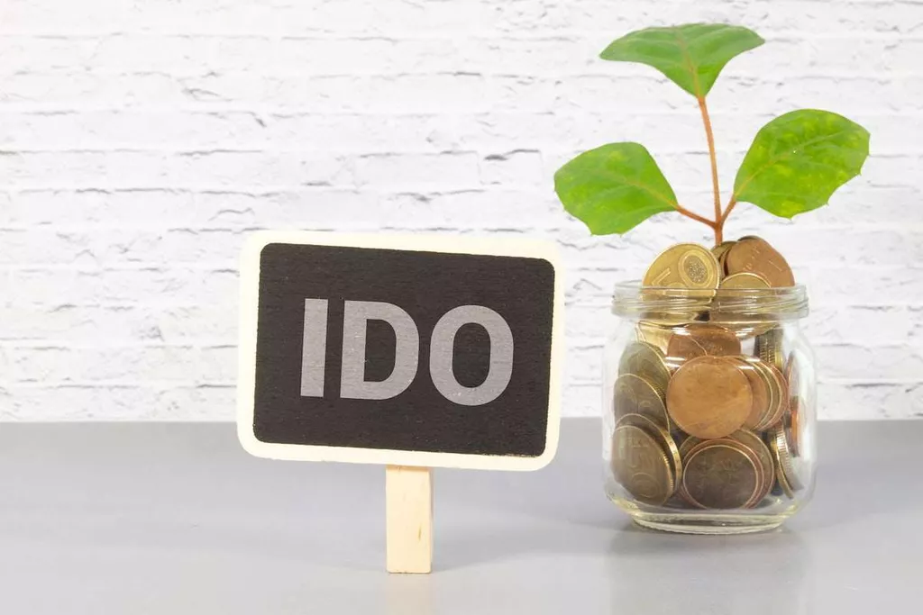 IDO in Crypto: What Is An Initial DEX Offering? | XCritical IDO in Crypto: What Is An Initial DEX Offering? | XCritical
