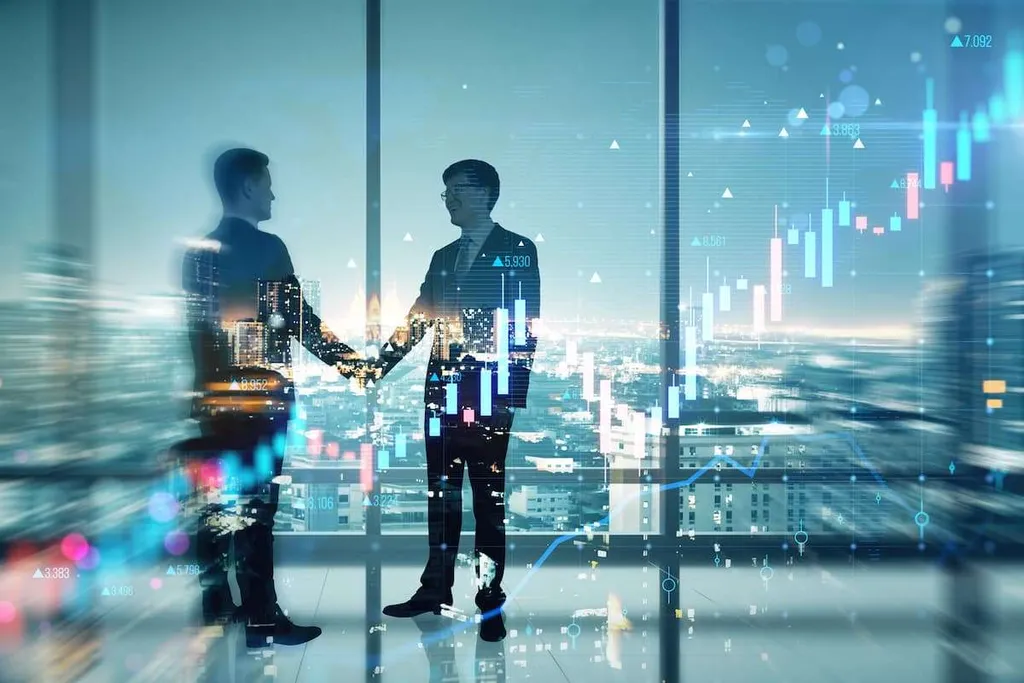 Liquidity Provider vs Broker Relationship: How Do They Work Together? | XCritical