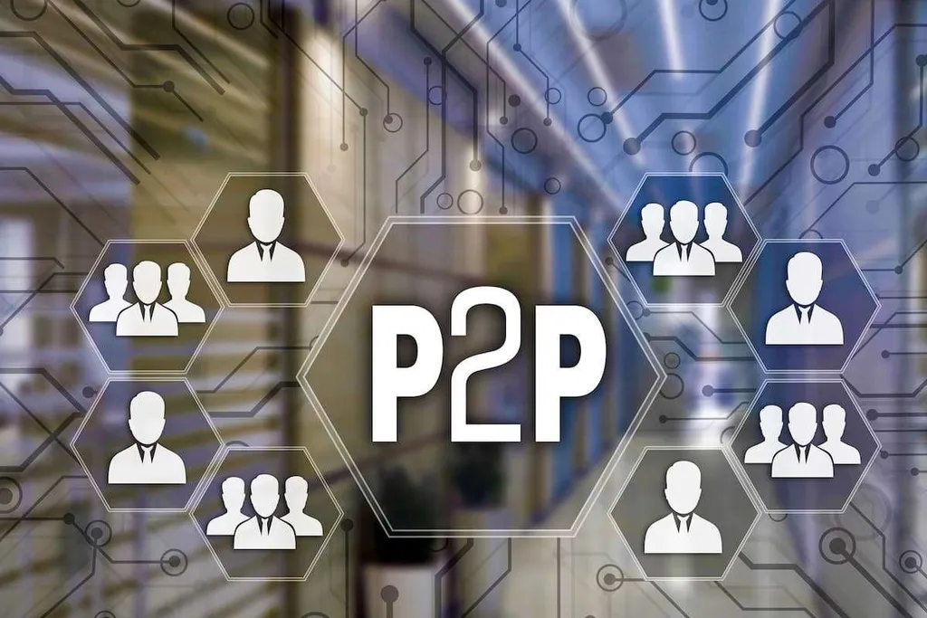 P2P торговля: что такое и как работают P2P биржи криптовалют? | XCritical