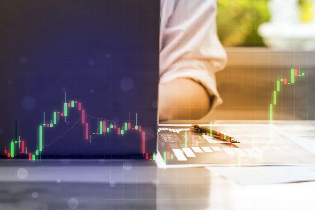 Волатильность на Форекс: что это и как ее применять? | XCritical